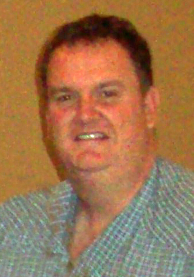 Ray Simons Taylor | News, Sports, Jobs - Daily Herald